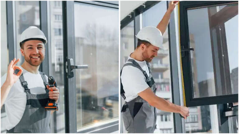 Window Glass Replacement in Manassas - DMV PRO GLASS