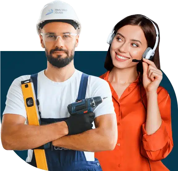 Window Glass Replacement in Springfield, VA | DMV Pro Glass - DMV PRO GLASS